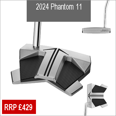 Scotty Cameron Phantom 11