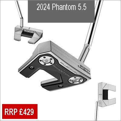 Scotty Cameron Phantom 5